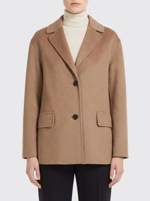Max Mara Coat