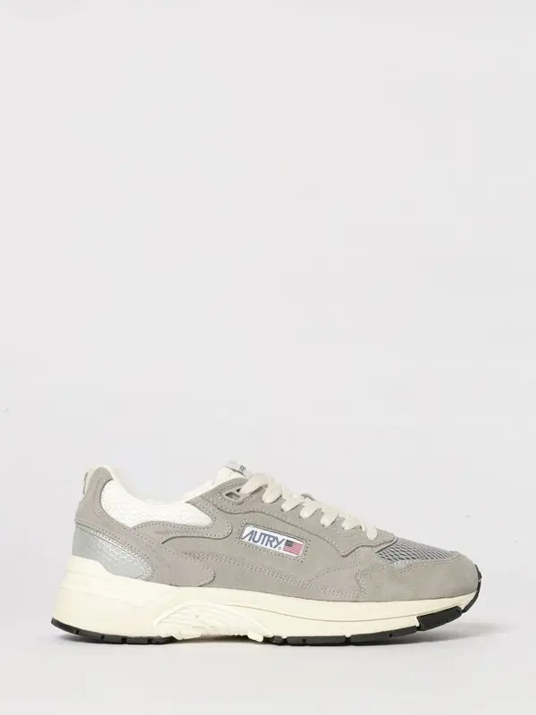AUTRY Sneakers - Grey