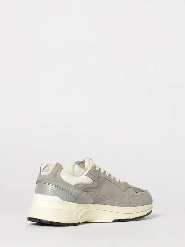 AUTRY Sneakers - Grey