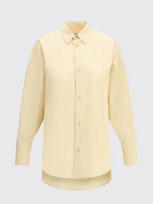 DARKPARK Cotton Shirt