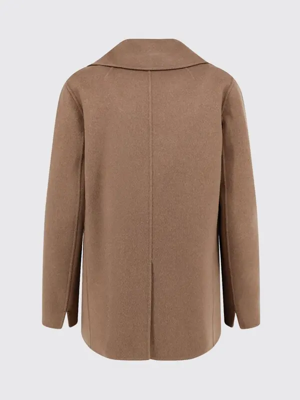 Max Mara Double Breasted Coat