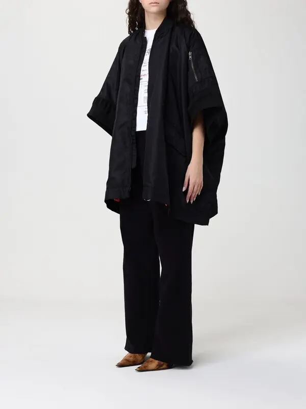 MAISON MARGIELA Nylon Cape Jacket