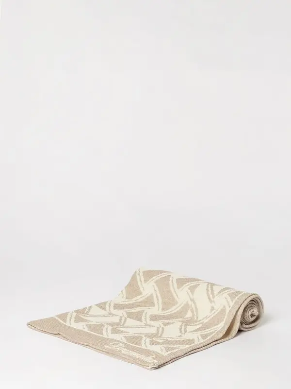 DRUMOHR Beach Towel - Beige