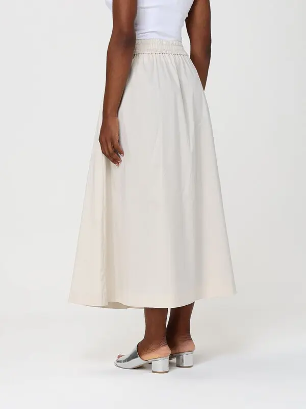 PT TORINO Pleated Skirt