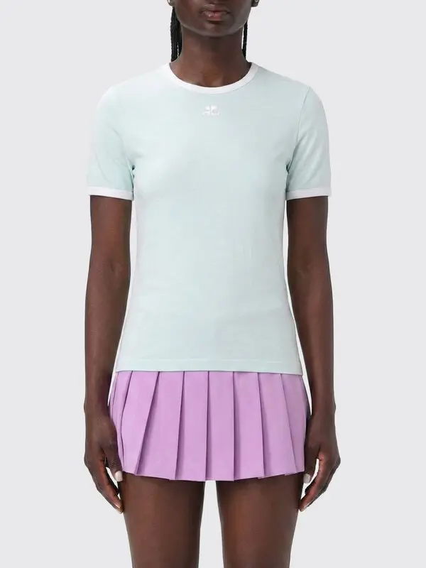 COURREGES T-shirt
