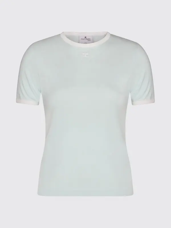 COURREGES T-shirt