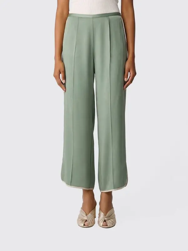 FORTE_FORTE Wide Leg Trousers