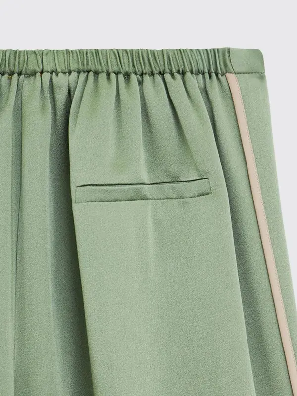 FORTE_FORTE Wide Leg Trousers
