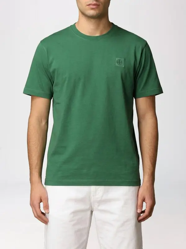 Stone Island T-shirt - Green