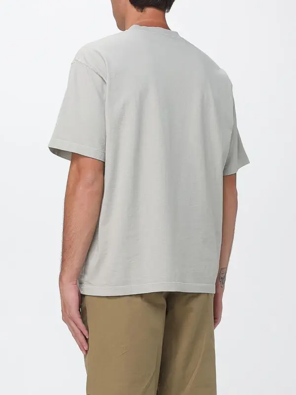 Stone Island T-shirt - Grey