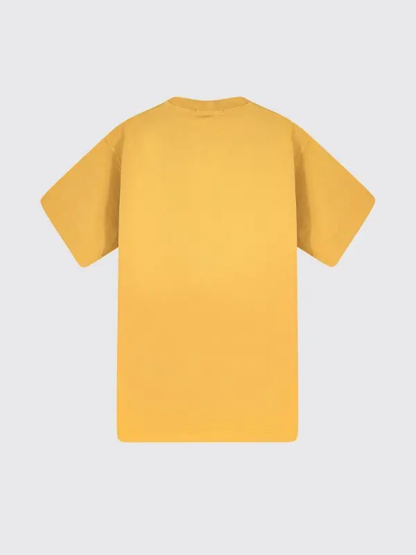 Stone Island T-shirt - Yellow