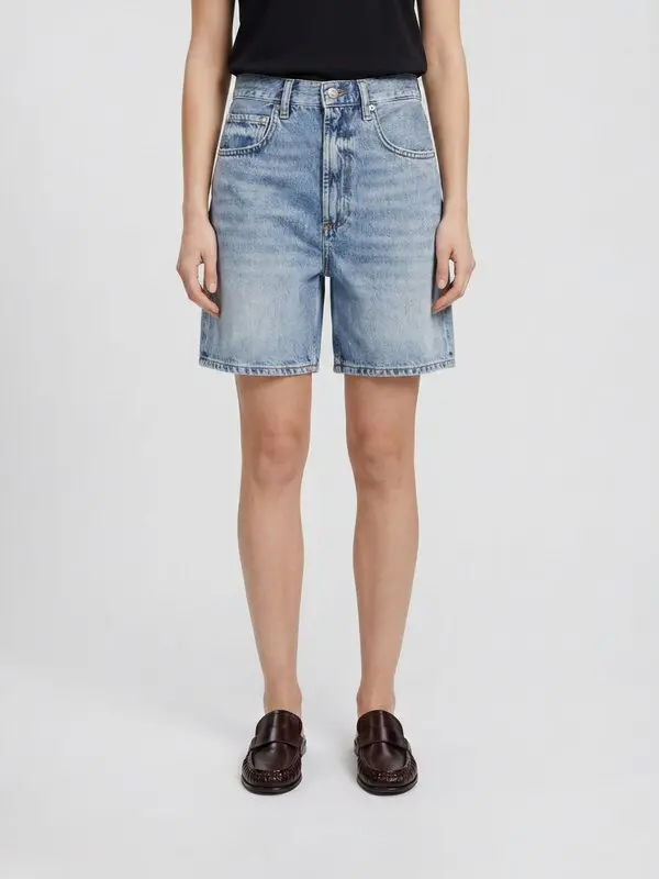 ANINE BING Shorts