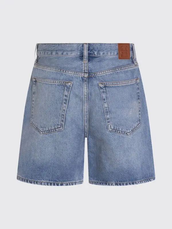 ANINE BING Shorts