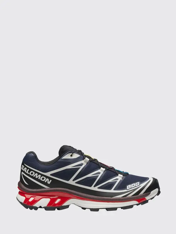 SALOMON Sneakers - Blue