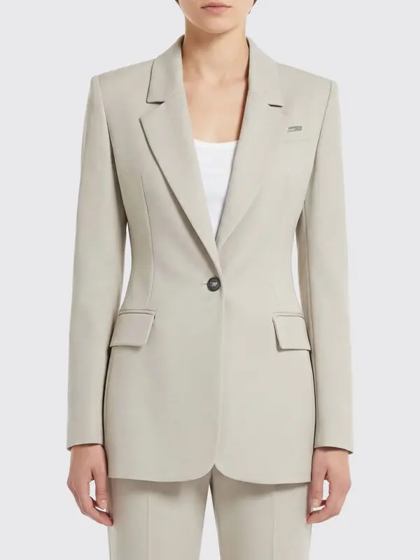 Attico Blazer