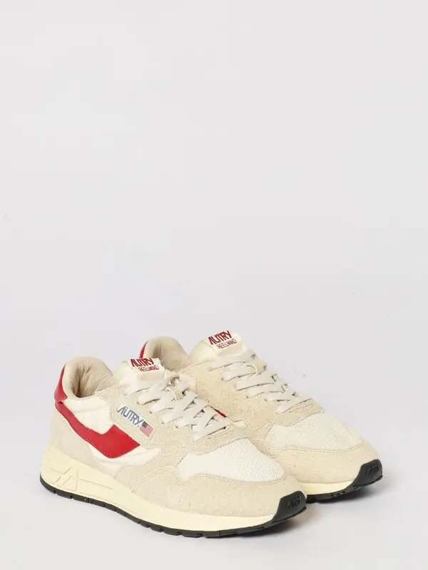 AUTRY Sneakers - Beige