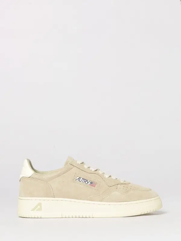 AUTRY Sneakers - Beige