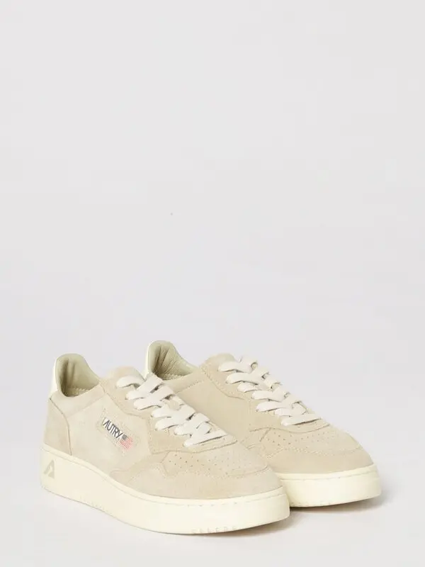 AUTRY Sneakers - Beige