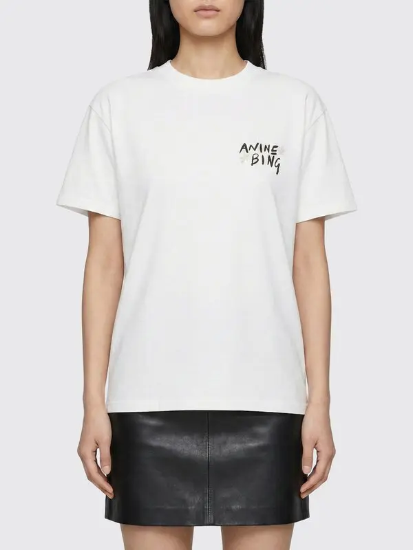 ANINE BING T-shirt