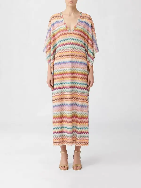 Missoni Dress - Multicolor