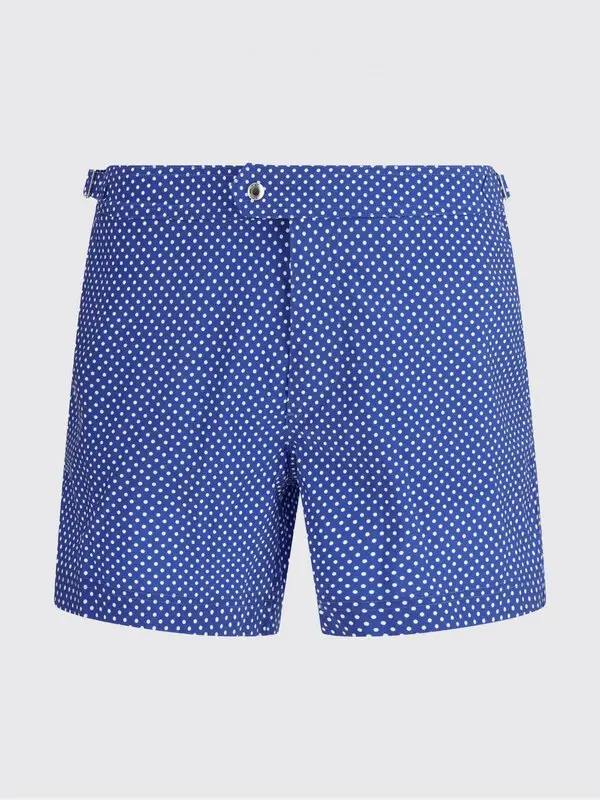 TOM FORD Swimsuit - Blue