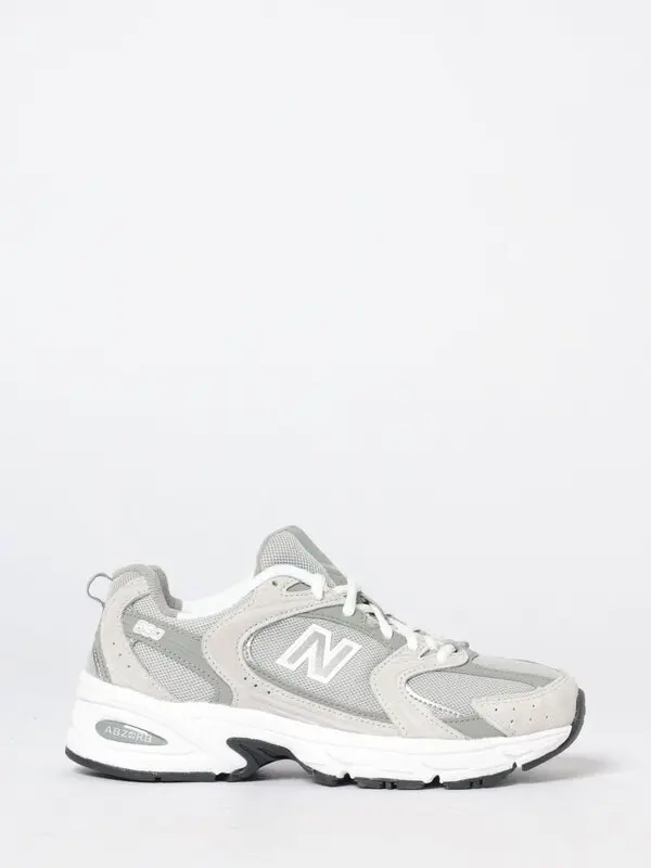NEW BALANCE Sneakers - Grey
