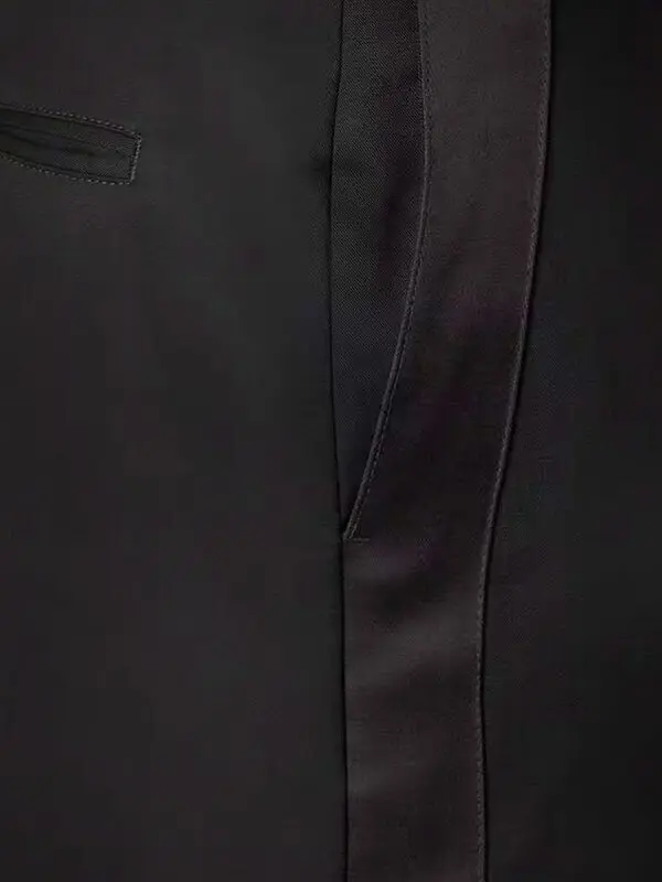 GOLDEN GOOSE Tailored Trousers