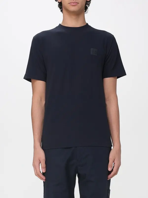 Stone Island T-shirt - Black