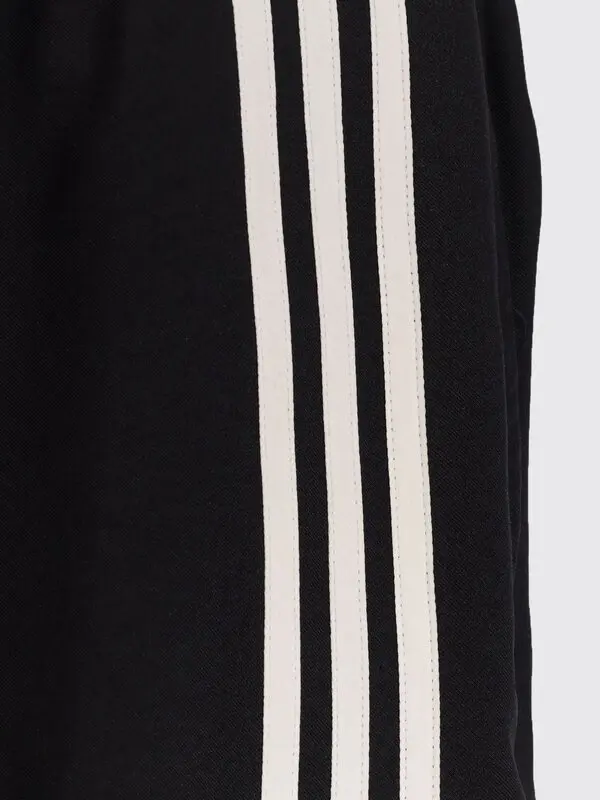 Y3 Wide Leg Track Pants