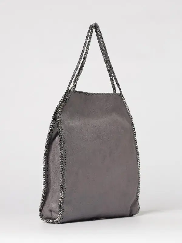 Stella McCartney Shoulder Bag - Grey
