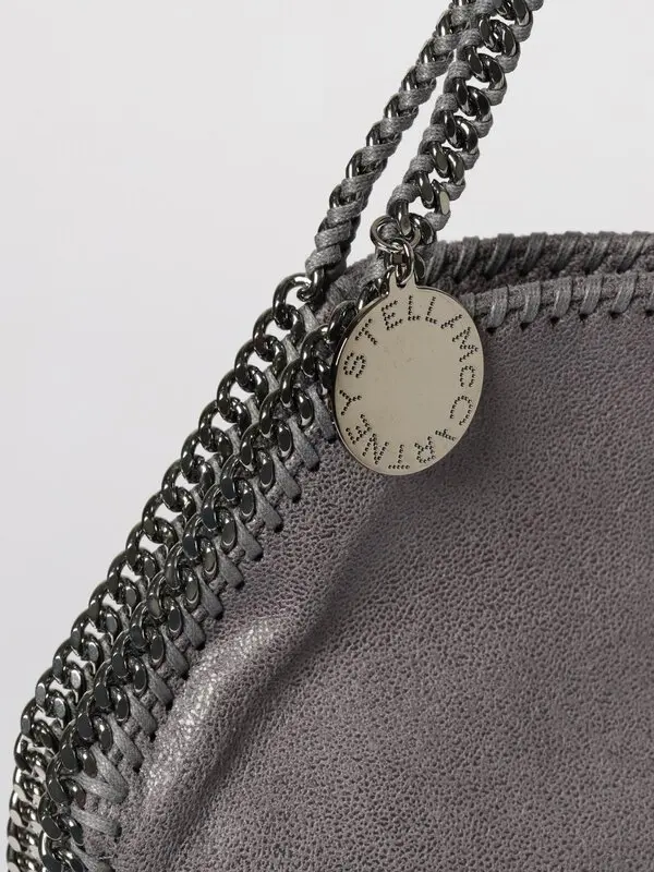 Stella McCartney Shoulder Bag - Grey