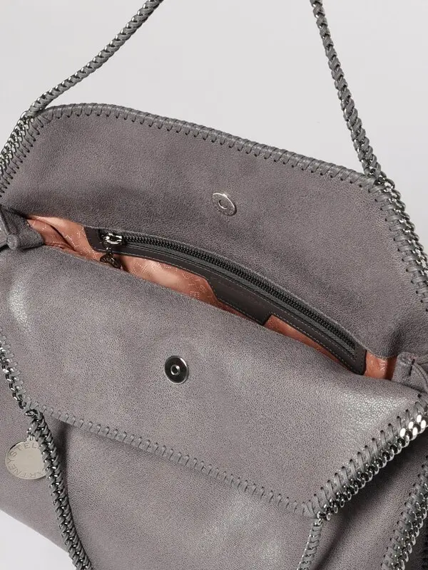 Stella McCartney Shoulder Bag - Grey