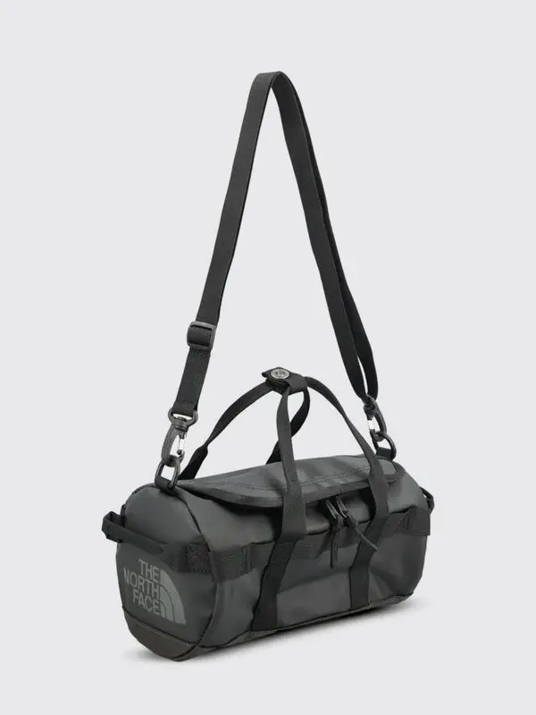 The North Face Travel Bag - Black