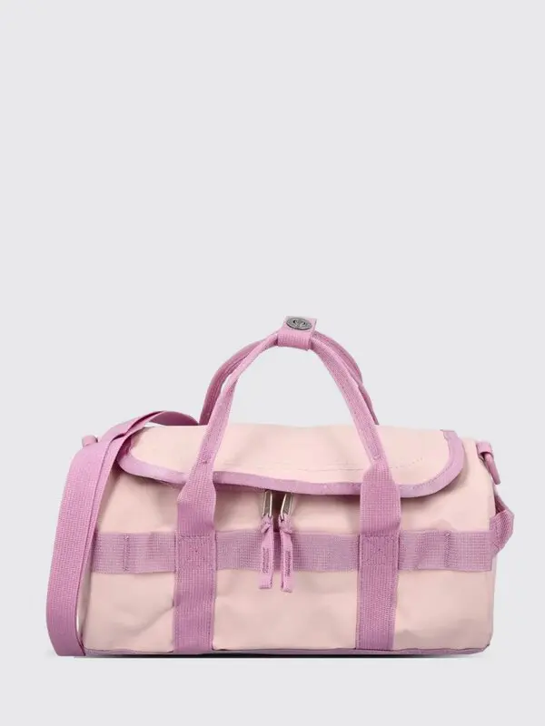 The North Face Duffle - Pink