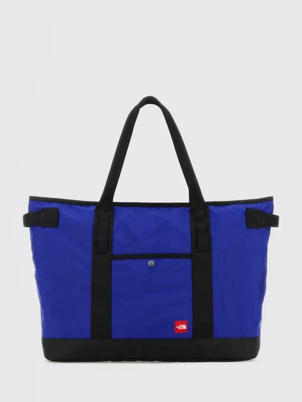 The North Face Travel Bag - Blue