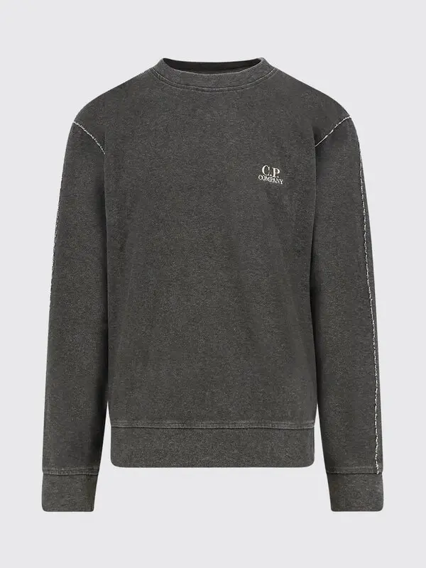 C.P. COMPANY Crewneck Sweatshirt