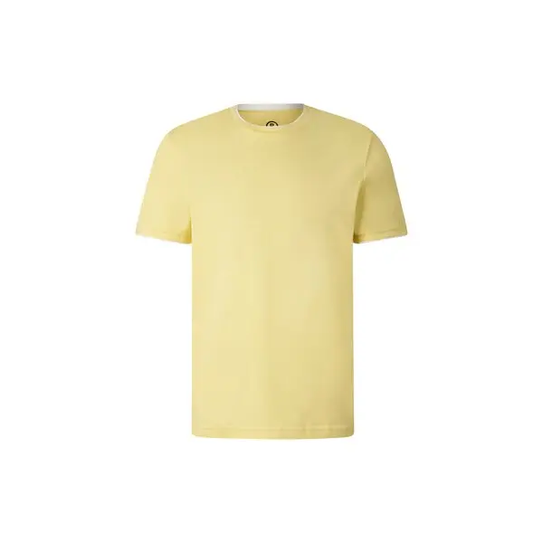 Bogner T-shirt Ryan - Yellow