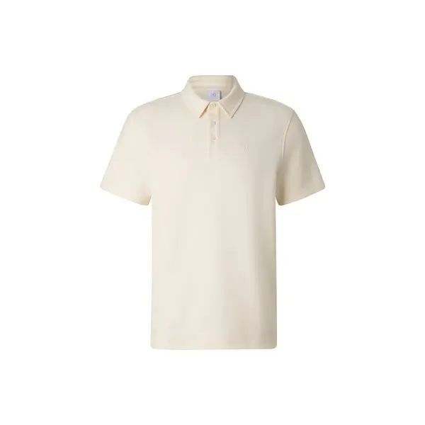 Bogner Salvo Polo Shirt - Cream