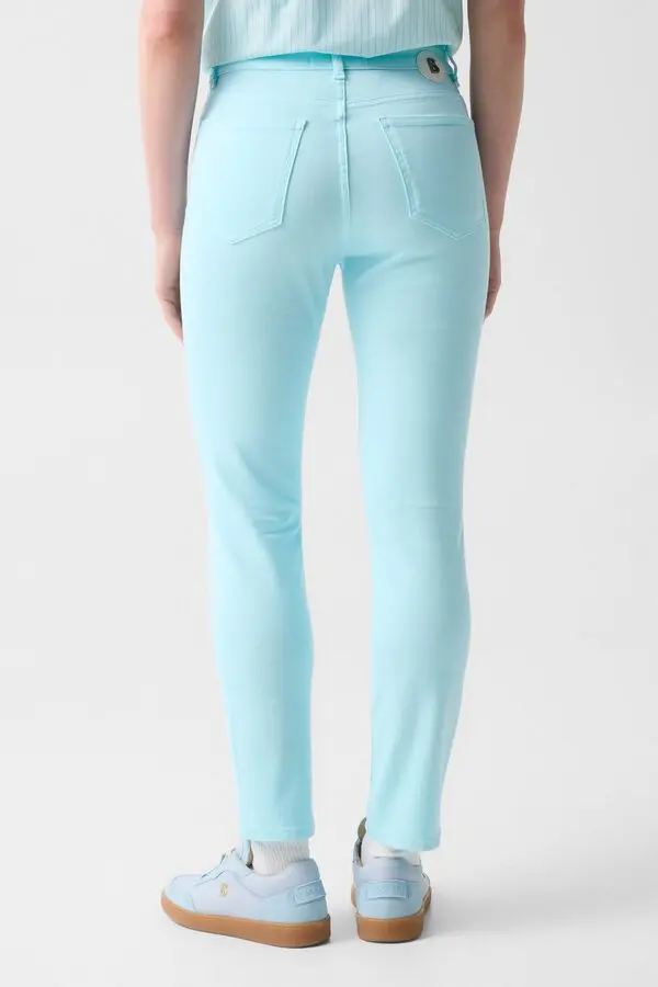 Bogner 7/8 Slim-fit Jeans
