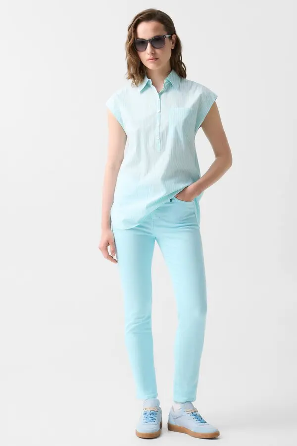 Bogner 7/8 Slim-fit Jeans