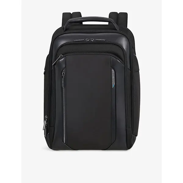 SAMSONITE Spectrolite 4.0 Woven Backpack - Black