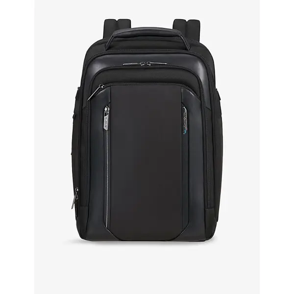 SAMSONITE Spectrolite 4.0 Expandable Woven Backpack 20-25l - Black