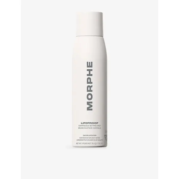 MORPHE Lifeproof Continuous Setting Mist 79.5g