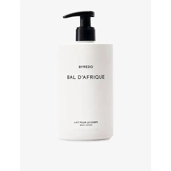 Byredo Bal D'afrique Gel Body Lotion - One-color
