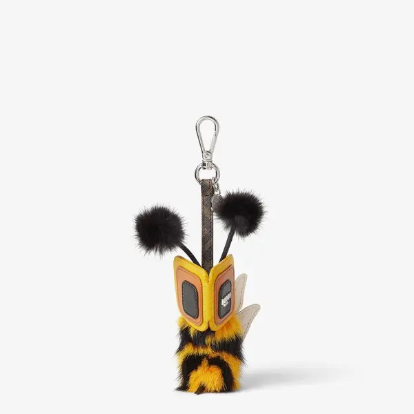 Fendi Bee Charm