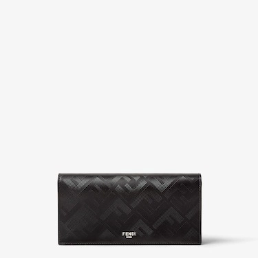Fendi Shadow Wallet