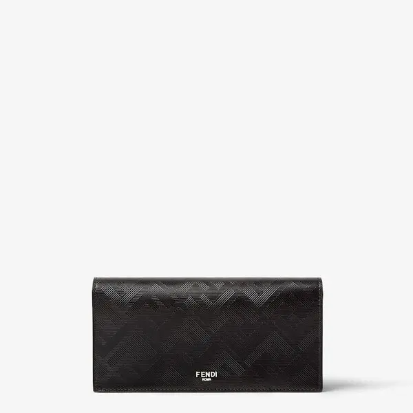 Fendi Shadow Wallet