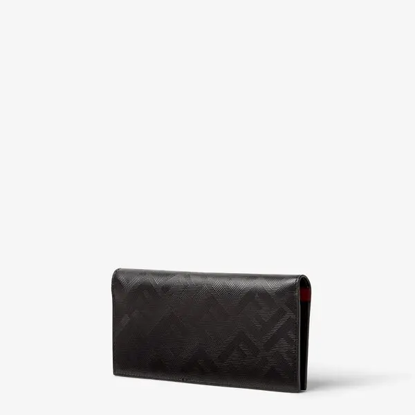 Fendi Shadow Wallet