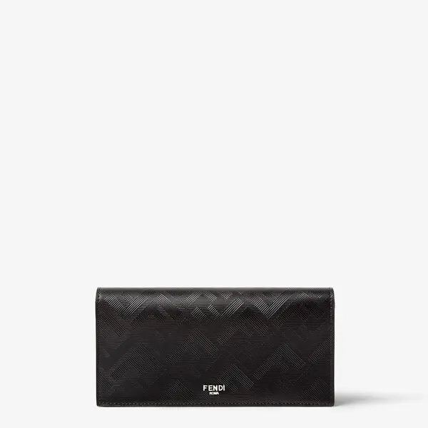 Fendi Shadow Wallet