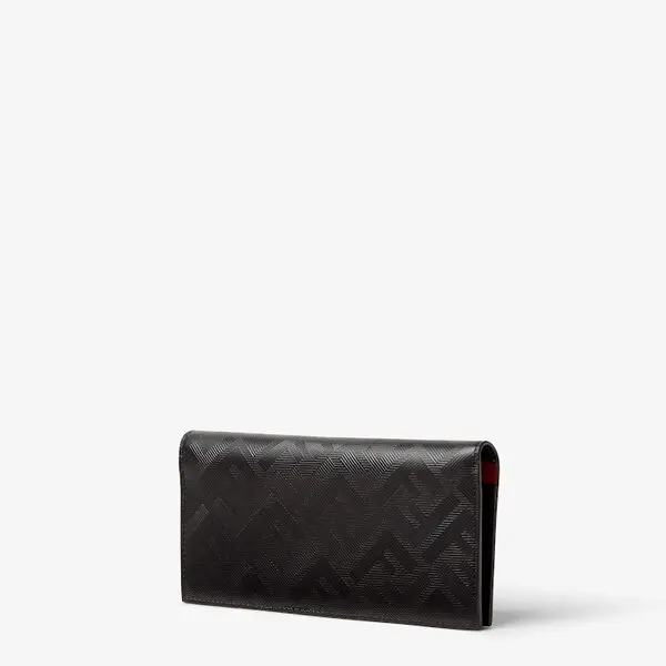 Fendi Shadow Wallet